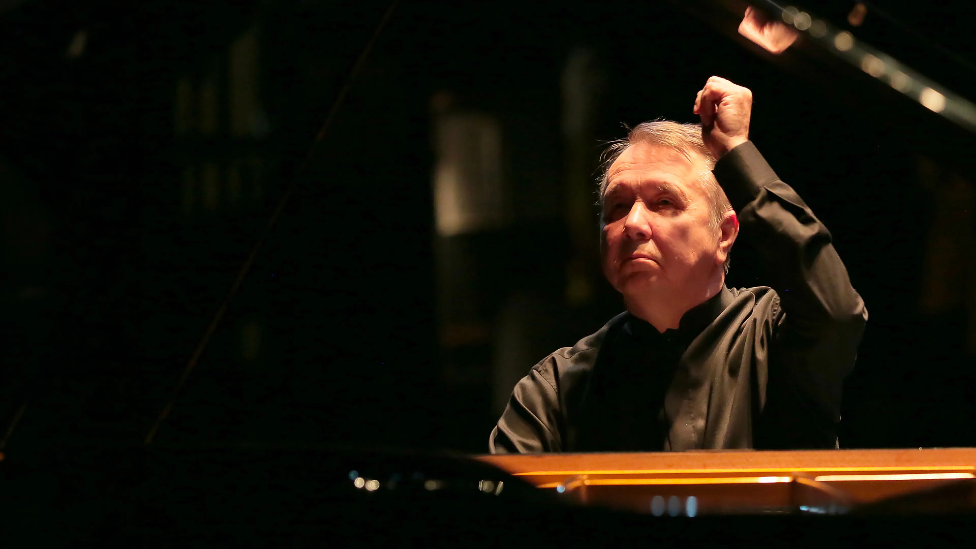 Intégrale des Concertos de Rachmaninov / Mikhaïl Pletnev #2 | Maison de la radio et de la Musique